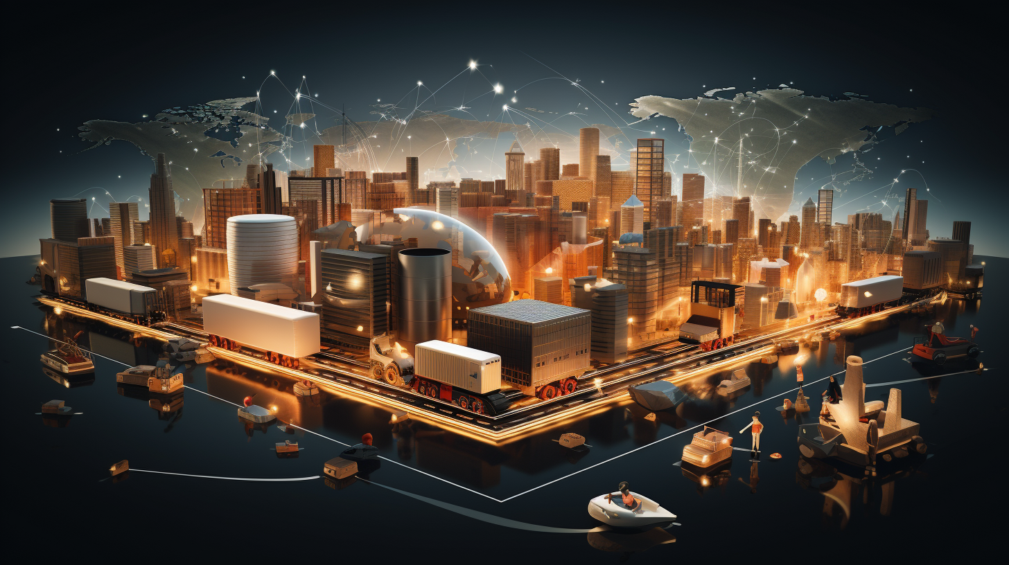 Conectando Puntos y Personas: El Rol del Storytelling en la Cadena de ...