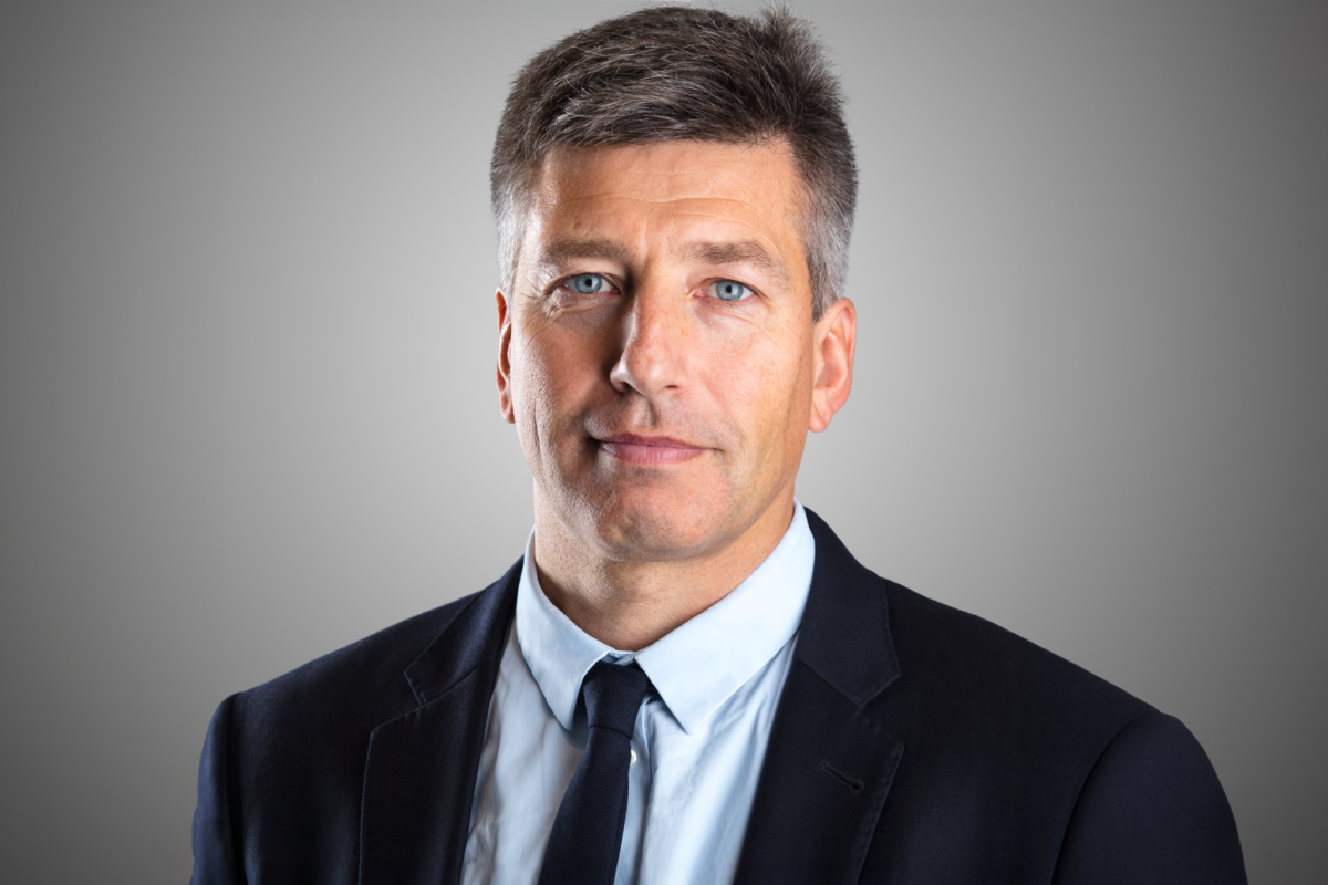 Milan Zdravkovic es nombrado Vicepresidente de Investigación y ...